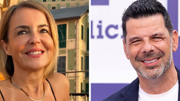Albina Perri di Giallo allo scontro con Salvo Sottile: "Titolo da ...