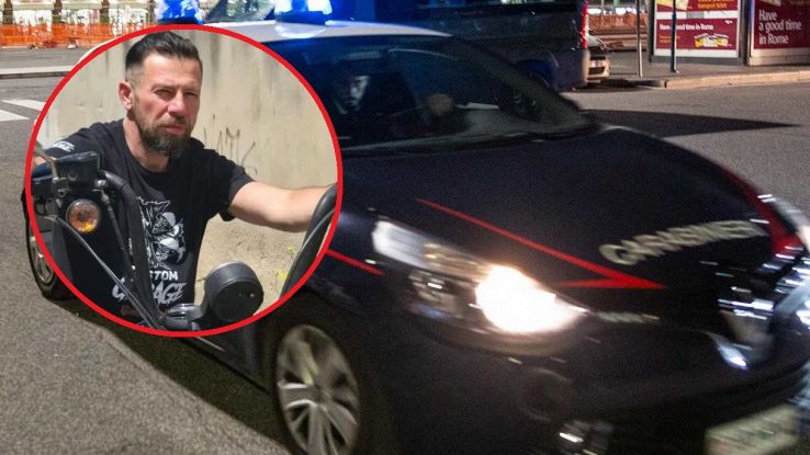 Antonio Pietro Ghiaccio morto a San Vero Milis travolto da un'auto ...