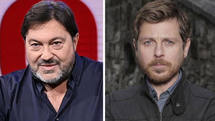 Ascolti tv ieri domenica 8 giugno chi ha vinto tra Makari, Nations League, Report, Sarabanda e ...