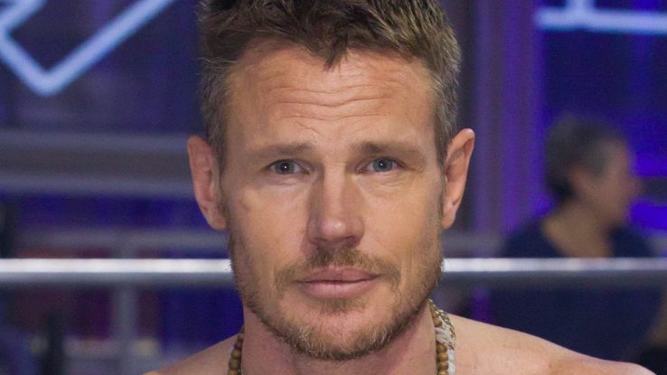 Daniel Nilsson di Avanti un altro arrestato a Cervinia, maltrattamenti alla fidanzata figlia ...