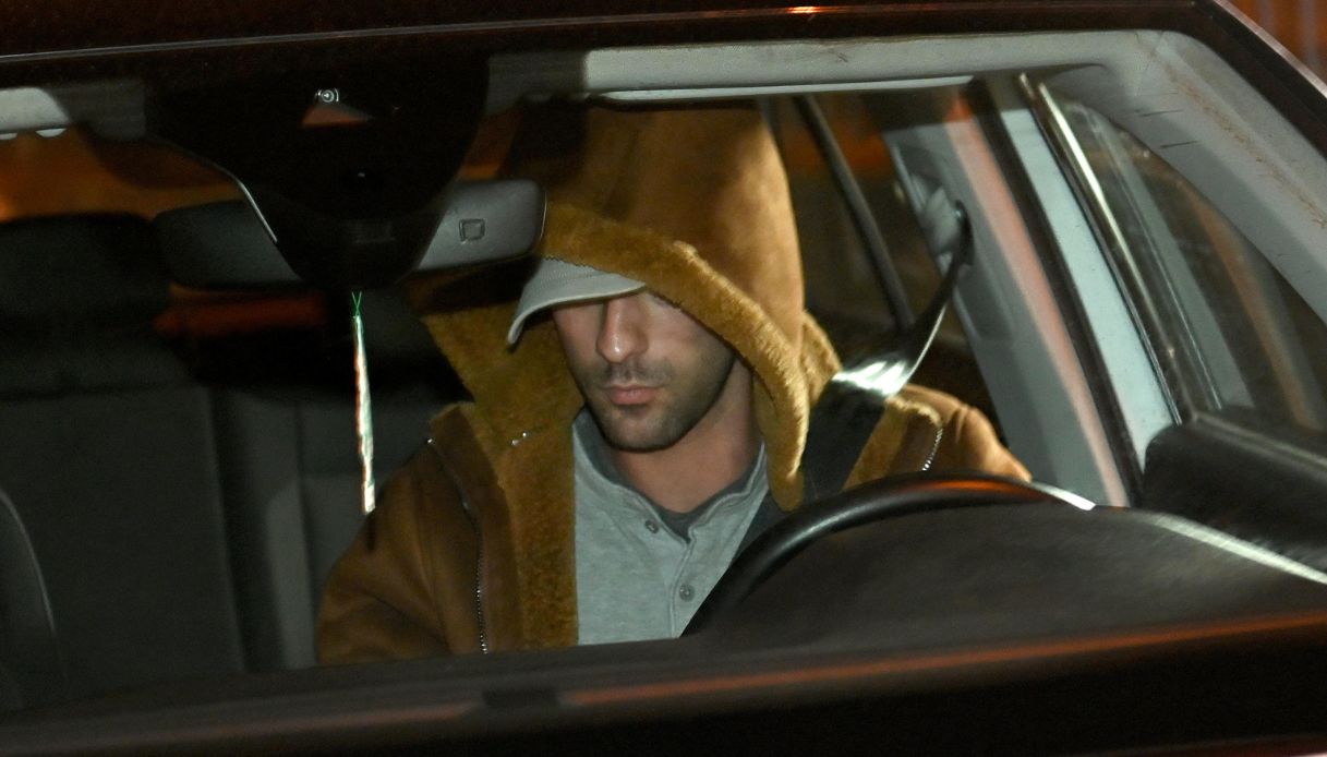 Femminicidio Giulia Tramontano, la strategia di Alessandro ...