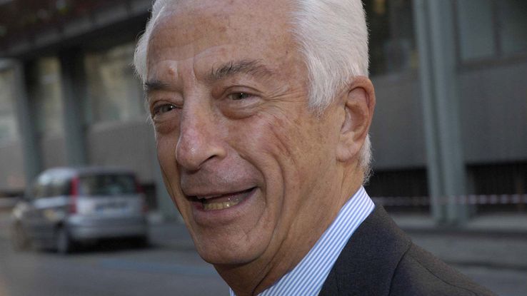 Morto Franzo Grande Stevens, storico avvocato di Gianni Agnelli ...