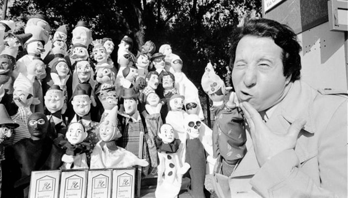 Funerali Alvaro Vitali, assente il figlio Ennio avuto dalla prima ...