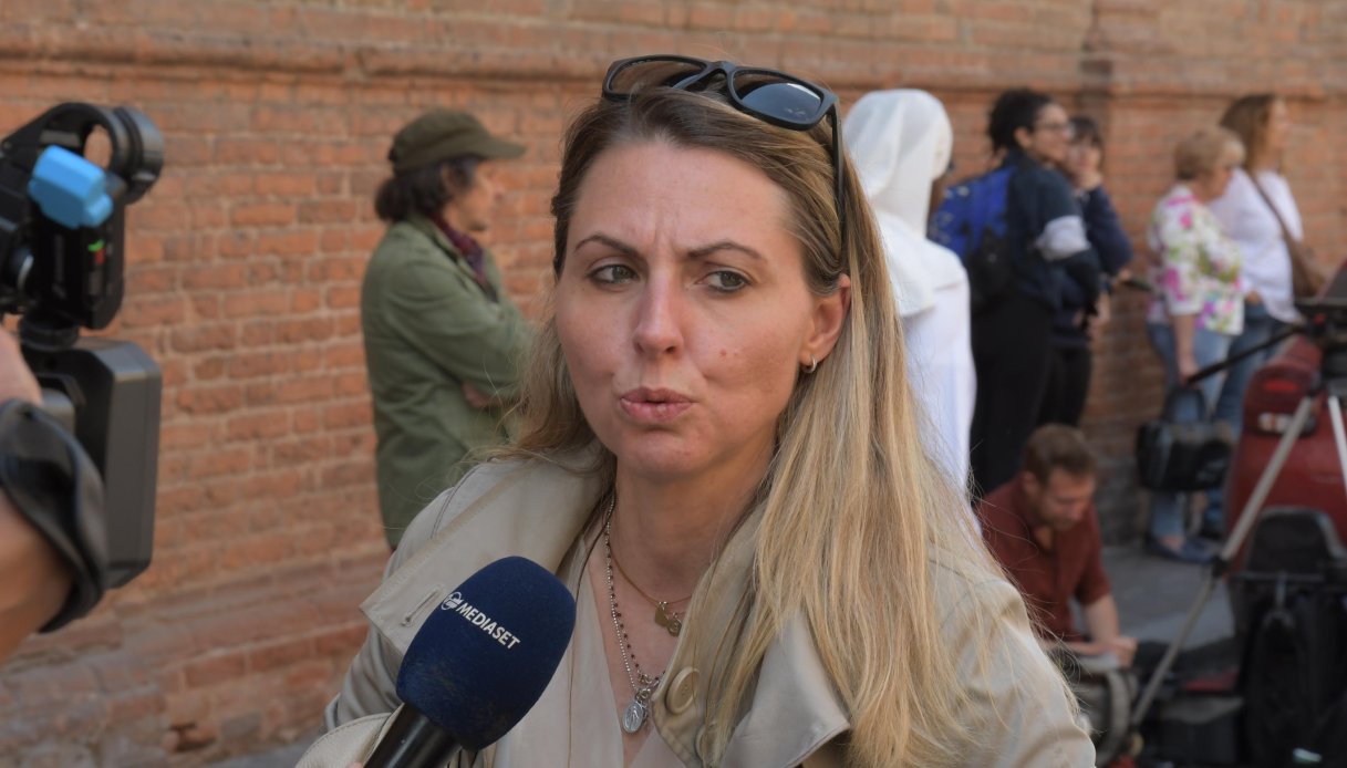 Delitto di Garlasco, le tracce sui pedali della bici nera dai funghi al ...