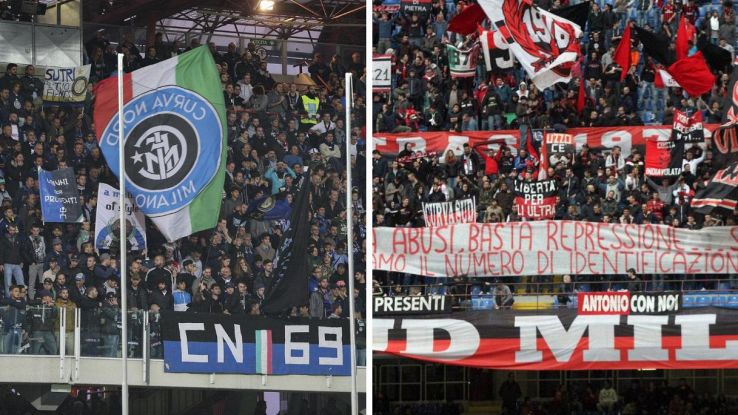 Inchiesta ultras Doppia Curva, Andrea Beretta e Luca Lucci condannati a 10 anni e risarcimenti a ...