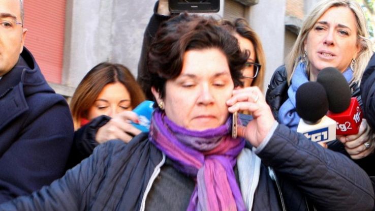 Maria Concetta figlia di Totò Riina arrestata per estorsione, accusata ...