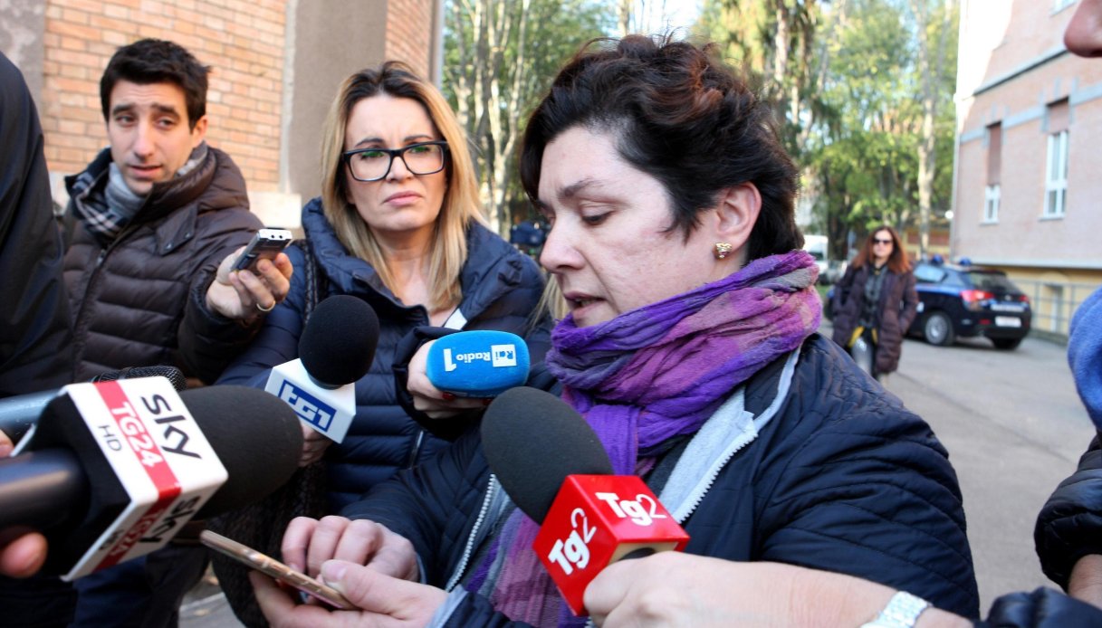 Maria Concetta figlia di Totò Riina arrestata per estorsione, accusata ...