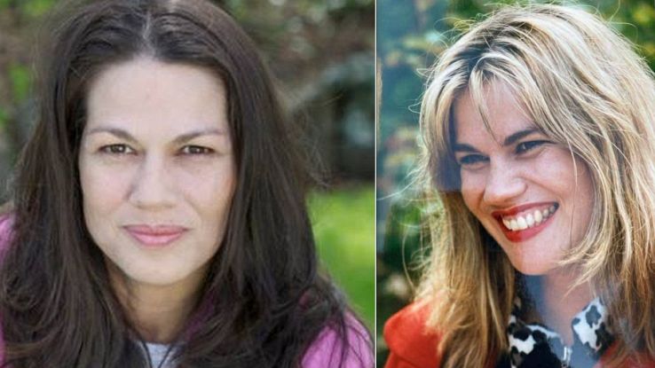 Morta Marise Wipani attrice di Xena - Principessa guerriera, la star ...