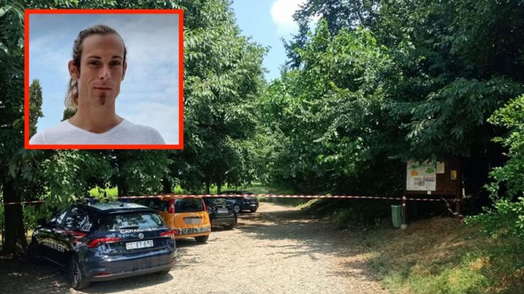 Matteo Formenti trovato morto, il bagnino era indagato per il bimbo ...