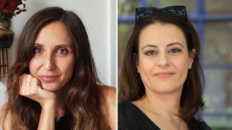 Anna Meldolesi e Chiara Lalli protagoniste della Maturità 2025, chi ...