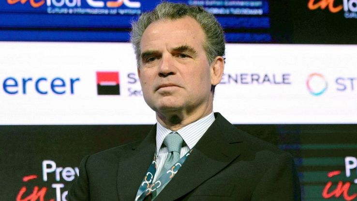 Nino Tronchetti Provera beccato con Michelle Hunziker: tutto sull ...