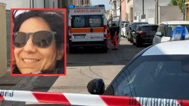 Omicidio di Teresa Sommario a Racale, il faccia a faccia di Filippo ...