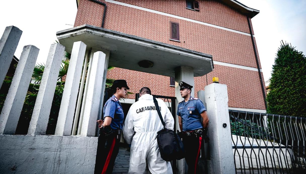 Omicidio - suicidio a Rivalta, Susy Carbone uccisa da Alessandro Raneri ...