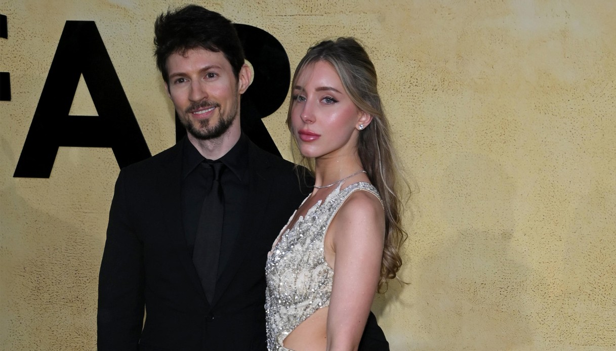 Pavel Durov e l'eredità da lasciare ai 106 figli, fondatore di Telegram ...