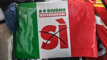 Referendum 8 e 9 giugno 2025, i quesiti su lavoro e cittadinanza ...