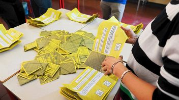 SONDAGGIO - Referendum 8 e 9 giugno 2025, andrai a votare?