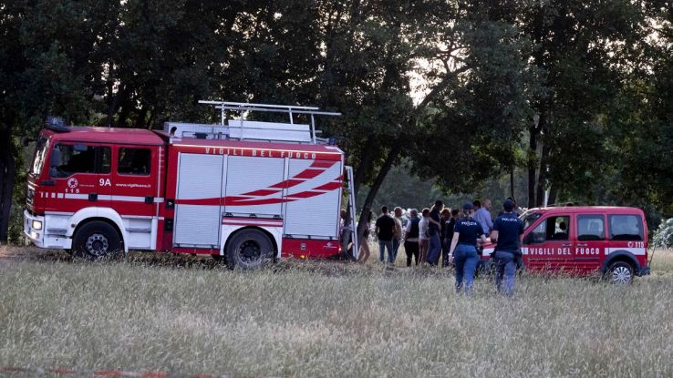 Chi è Rexal Ford e cosa sappiamo dell'uomo arrestato in Grecia per l ...
