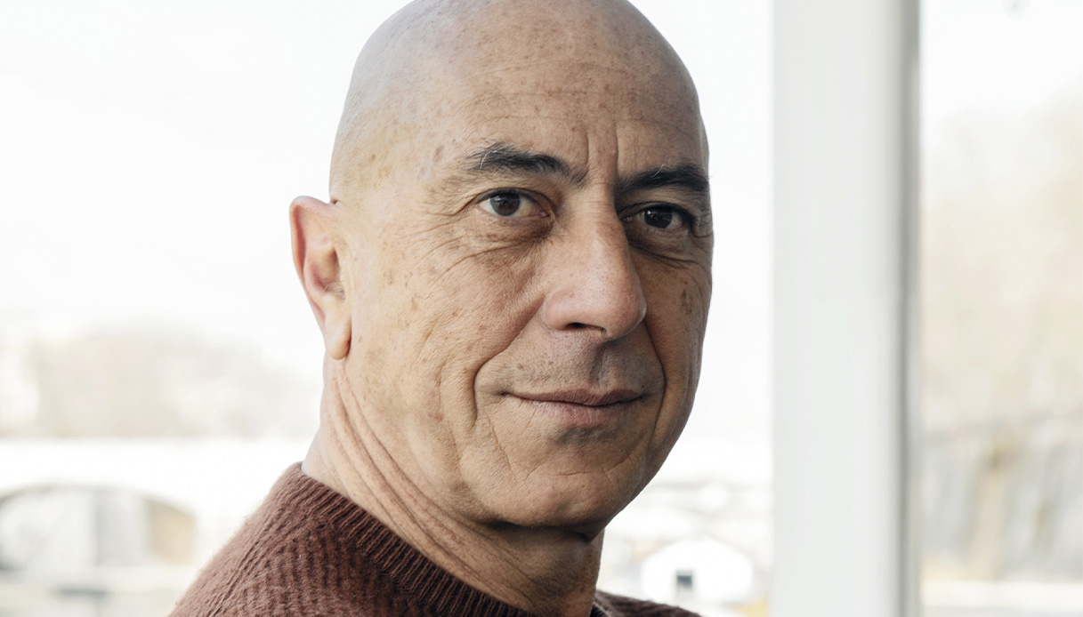 Roberto Ciufoli torna in Rai al fianco di Pino Insegno col programma ...