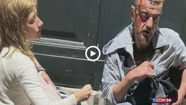 Chi è la donna trovata morta a Villa Pamphili a Roma, l'appello di Chi ...