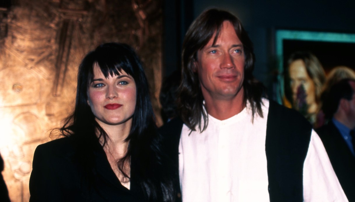 Morta Marise Wipani attrice di Xena - Principessa guerriera, la star ...