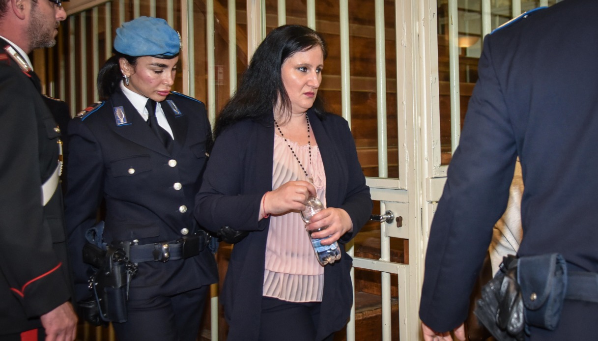 Alessia Pifferi attaccata dalla sorella Viviana, parole di fuoco ...
