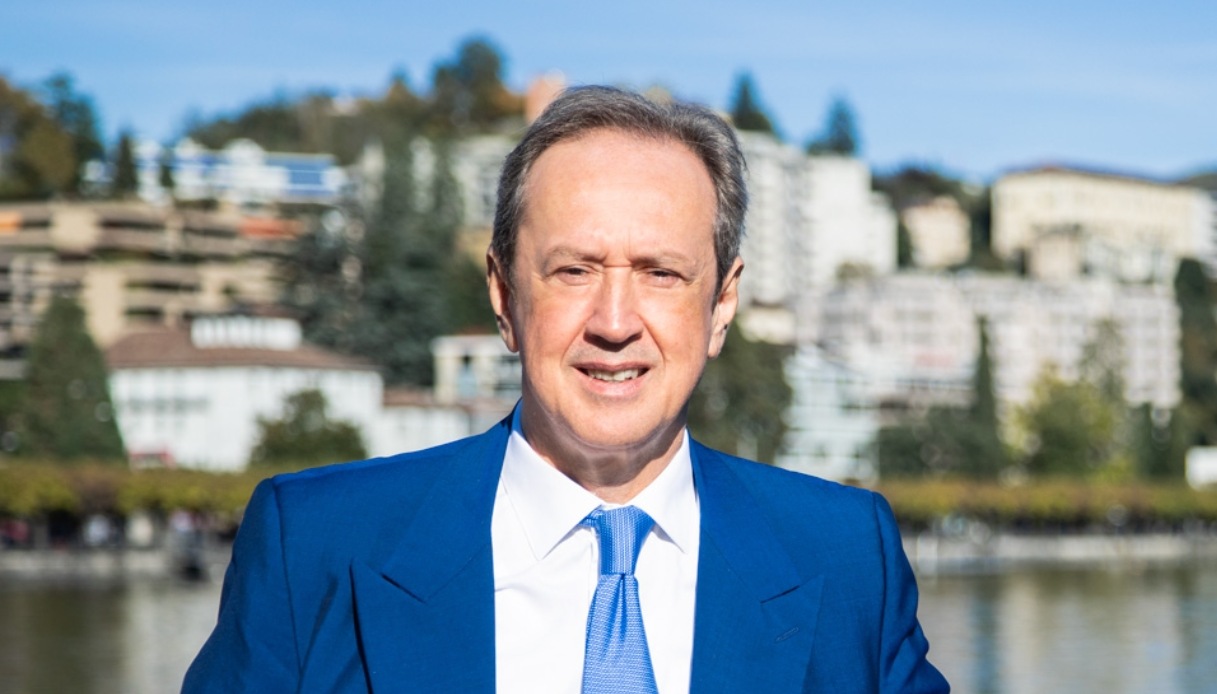 Chi è Angelo Mastrolia, l'imprenditore che ha rilevato i supermercati ...