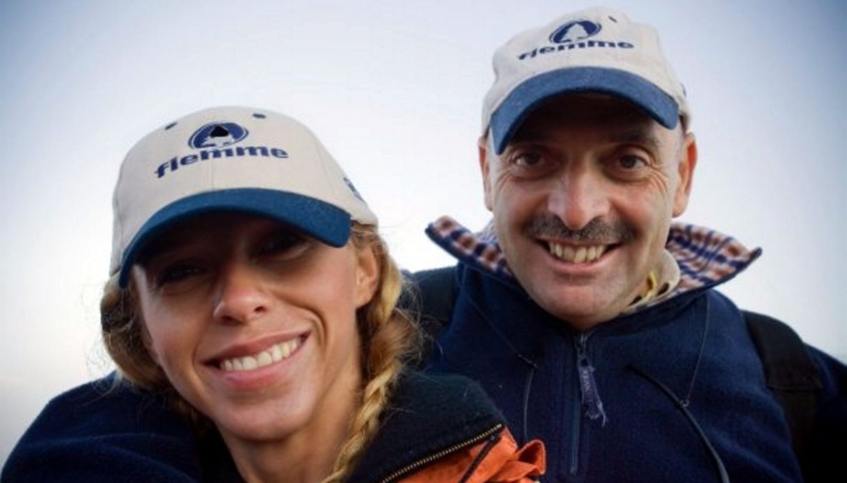 Ania Goledzinowska da Silvio Berlusconi agli esorcismi, tutti filmati ...