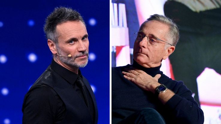 Ascolti tv ieri sabato 19 luglio chi ha vinto tra Dalla strada al palco, Ciao Darwin e Il pesce ...