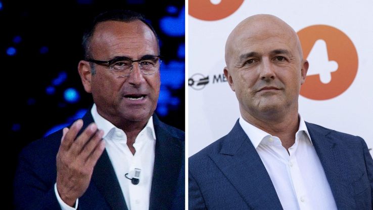 Ascolti tv ieri venerdì 4 luglio chi ha vinto tra Tim Summer Hits, Fluminense - Al Hilal e ...