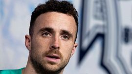 Chi era André Silva morto con Diogo Jota nell'incidente in Spagna, nel calcio un solo ricordo ...