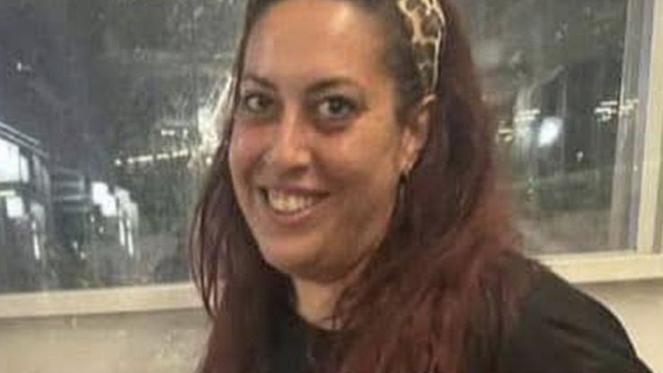 Emanuela Ruggeri trovata morta a Roma al Mandrione, identificata grazie ...