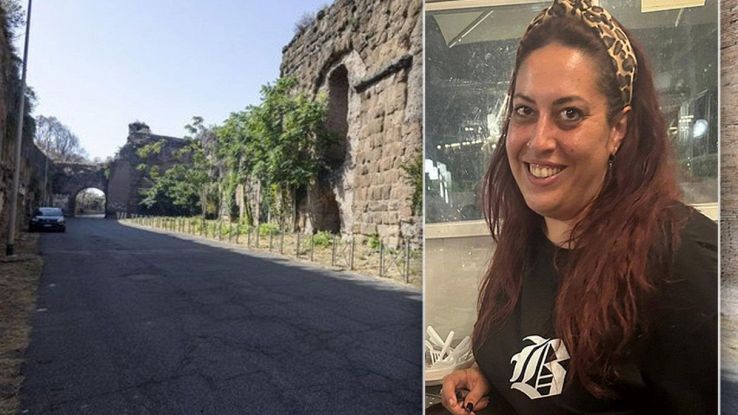 Emanuela Ruggeri potrebbe essere morta per overdose di eroina: il ...