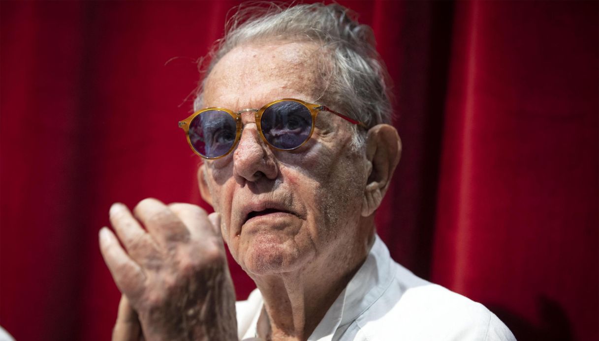 Chi era Enrico Lucherini l'addetto stampa delle star del cinema morto a ...