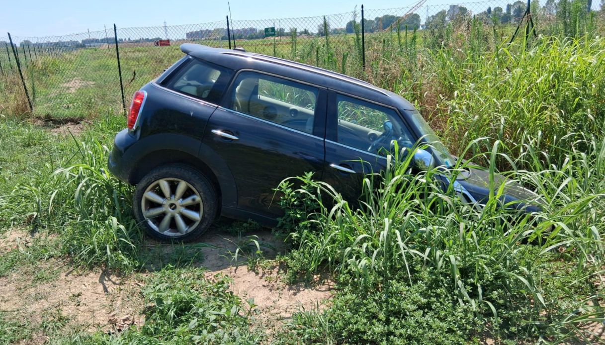 Erika Ferini Strambi trovata morta a Pantigliate, caccia al telefono e ...