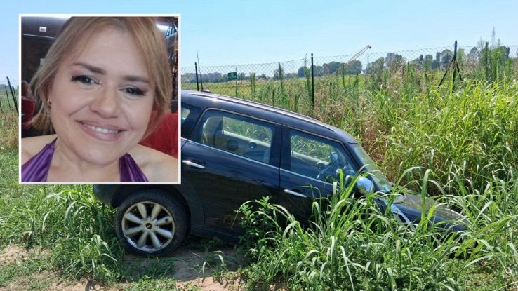 Erika Ferini Strambi trovata morta in un campo a Peschiera, tutti i ...