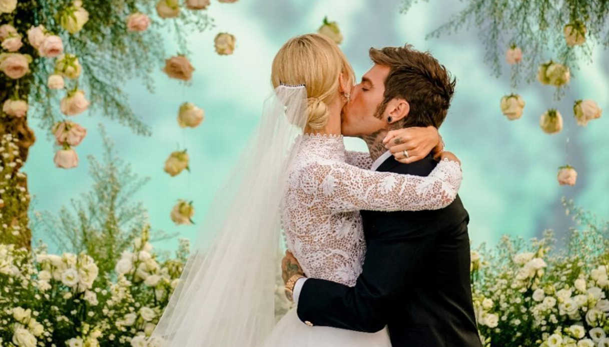 Fedez e Chiara Ferragni, divorzio ufficiale dopo 7 anni di matrimonio ...