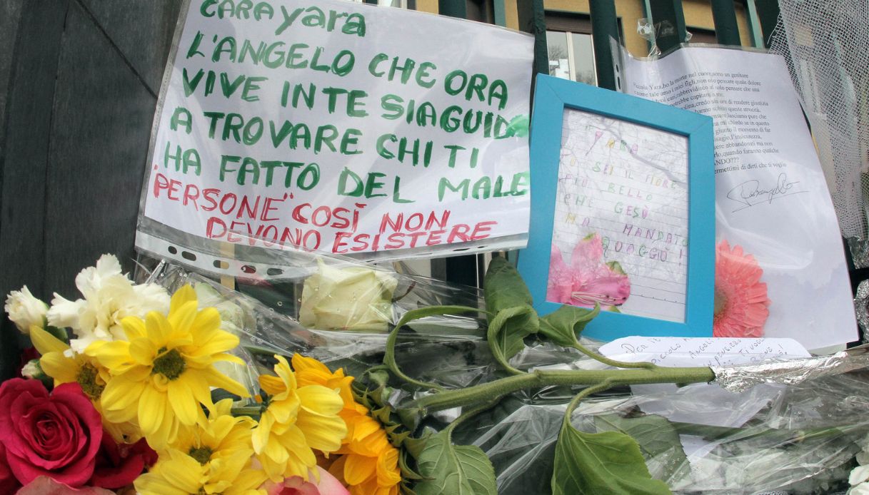 Caso Yara Gambirasio, per i legali di Massimo Bossetti "non è uscita ...