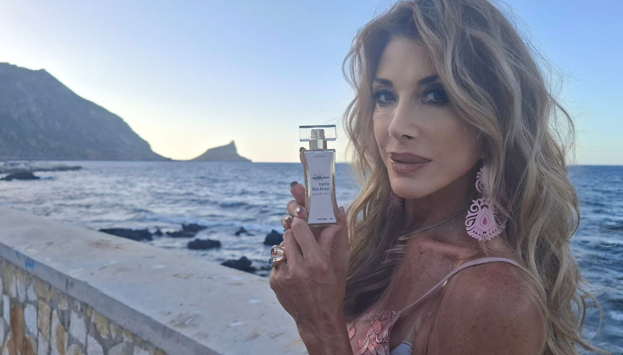 Gabriella Carlucci tra tv, politica, il legame con Milly e gli uomini ...