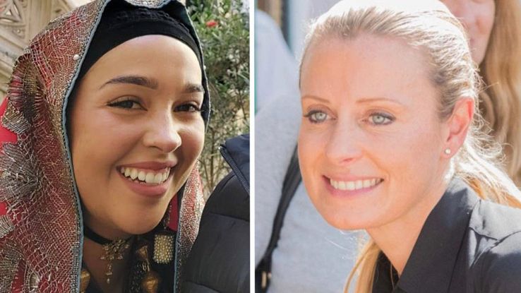 Gaia Costa morta a Porto Cervo investita dalla manager Vivian Spohr, è ...