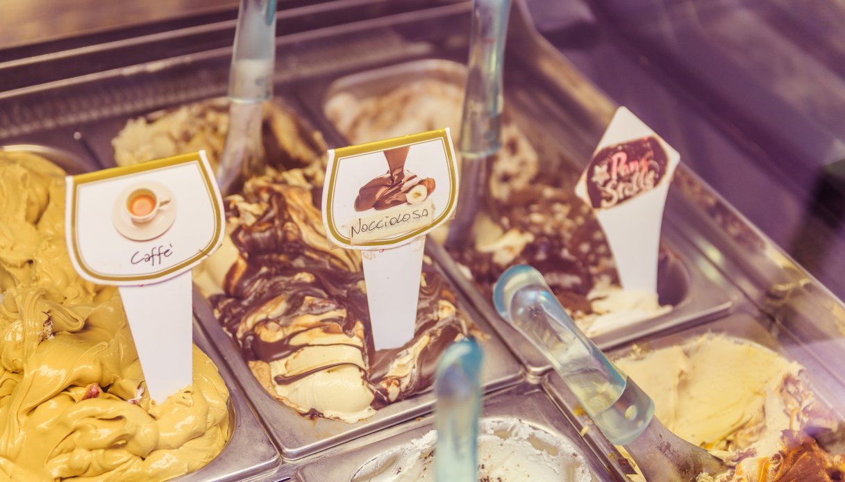Caro gelato 2025, perché i prezzi sono in aumento e quanto costa una ...