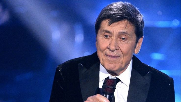 Gianni Morandi piange Luigi Zannoni, morto lo storico manager del ...