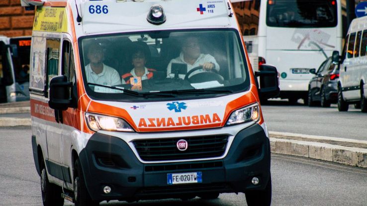 Grave incidente a Jesolo, due motociclisti morti nello scontro con due ...