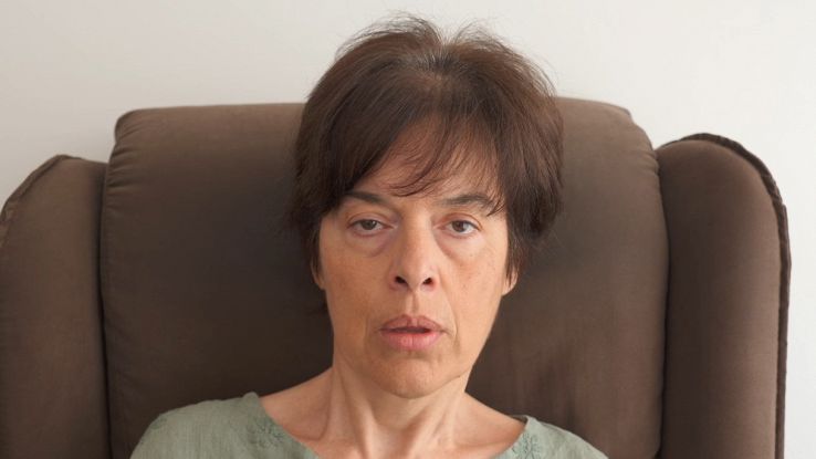 Laura Santi e la sclerosi multipla, il video registrato per i politici ...