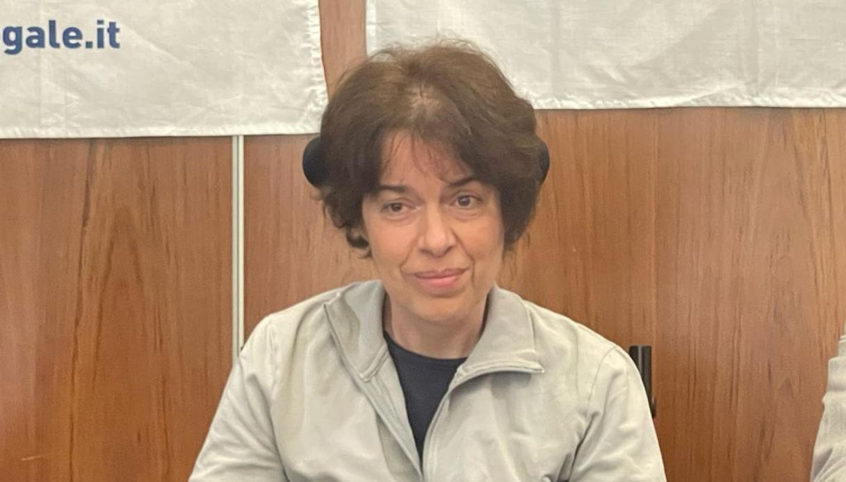 Laura Santi morta a Perugia, il marito Stefano Massoli svela le ultime ...