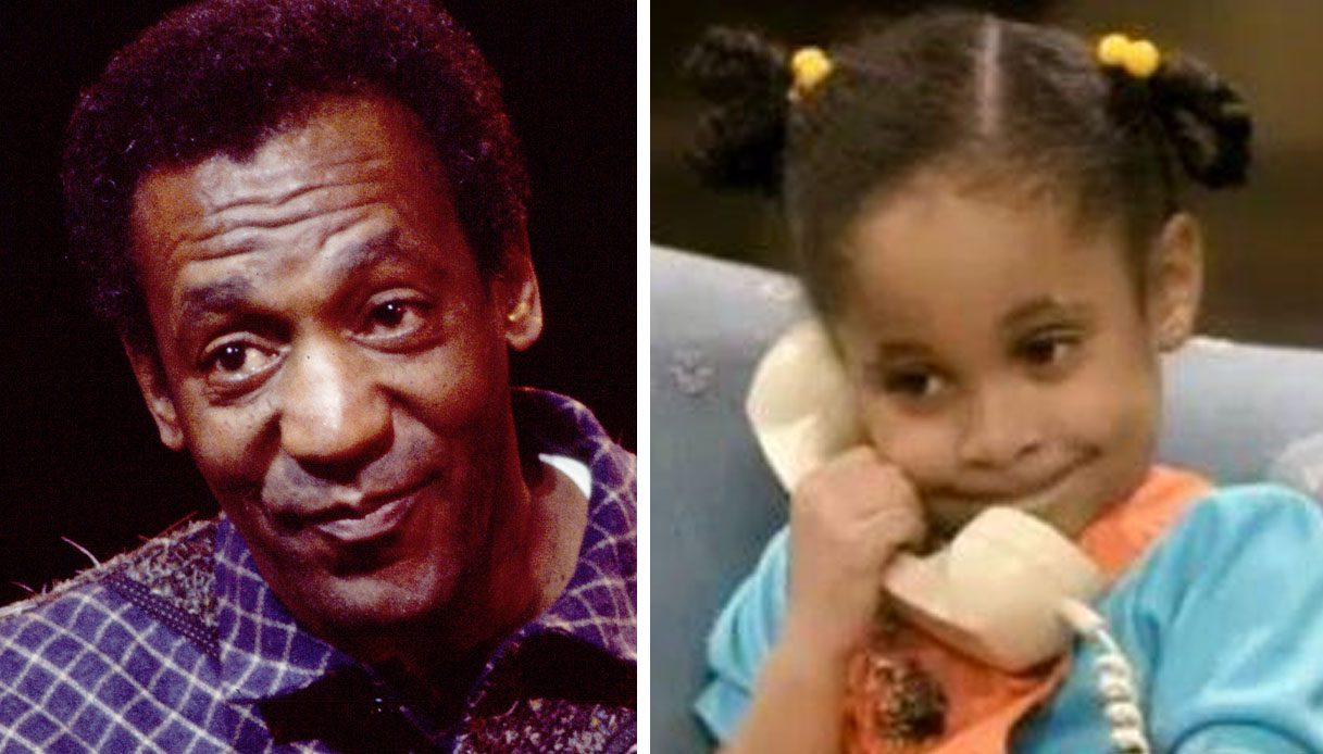 Morto Malcolm-Jamal Warner, il Theo ne I Robinson: che fine hanno fatto ...