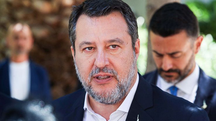 Salvini vuole equiparare le pene dei minorenni ai maggiorenni per gli ...