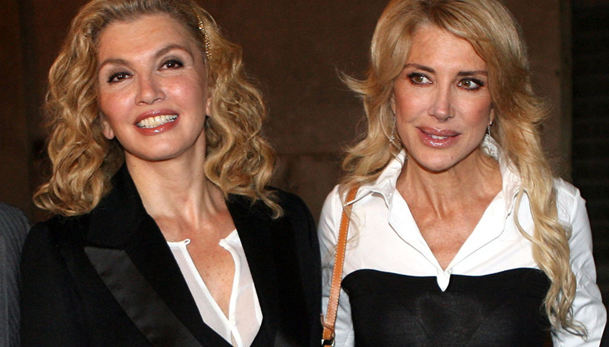 Gabriella Carlucci tra tv, politica, il legame con Milly e gli uomini ...