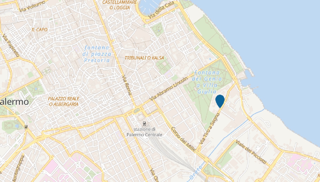 Bambina 11enne morta in ospedale a Palermo, segni di violenza e vestiti ...