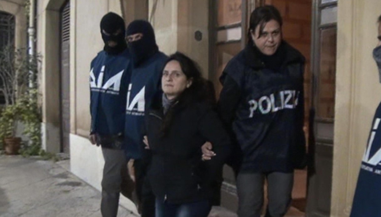 Patrizia Messina Denaro scarcerata, perché la sorella di Matteo è ...