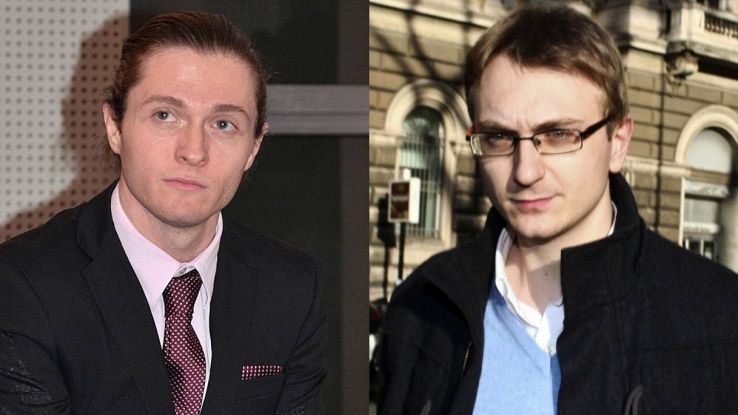 Raffaele Sollecito torna a parlare di Garlasco e Alberto Stasi e accusa ...